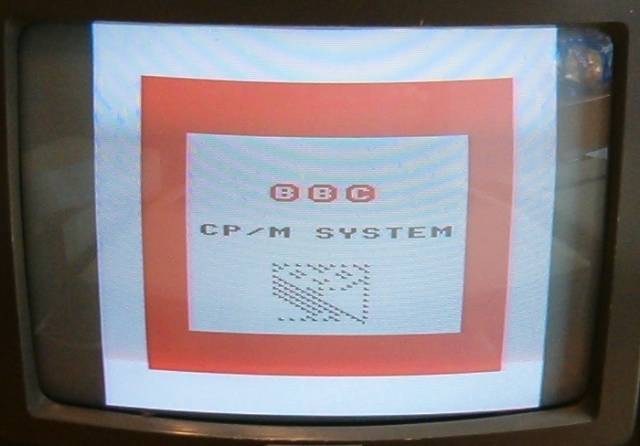 Acorn Z80 Second Processor