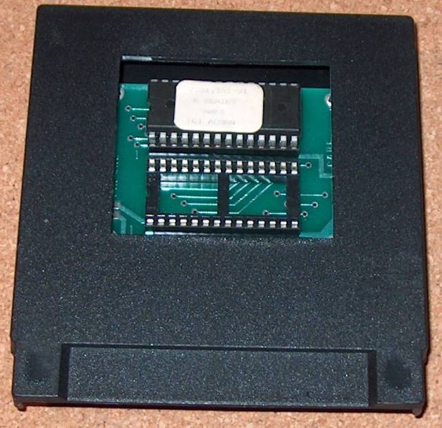 BeebMaster - Care ROM Cartridge