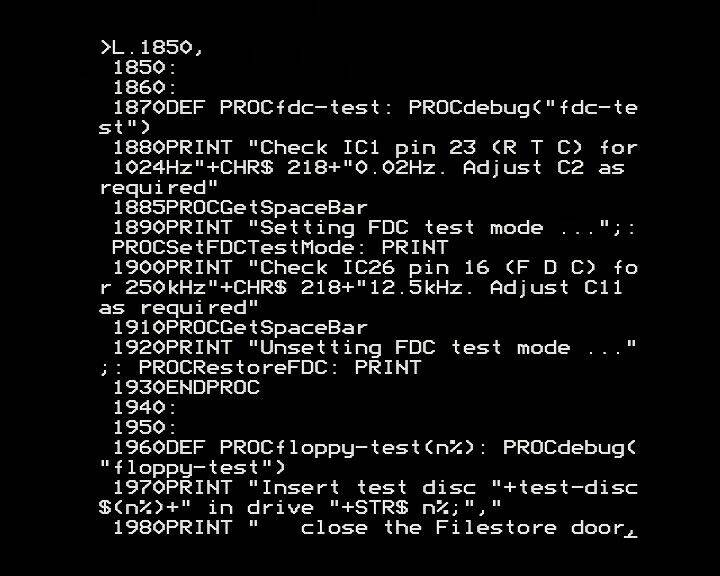 FileStore restoration - Page 3 - stardot.org.uk